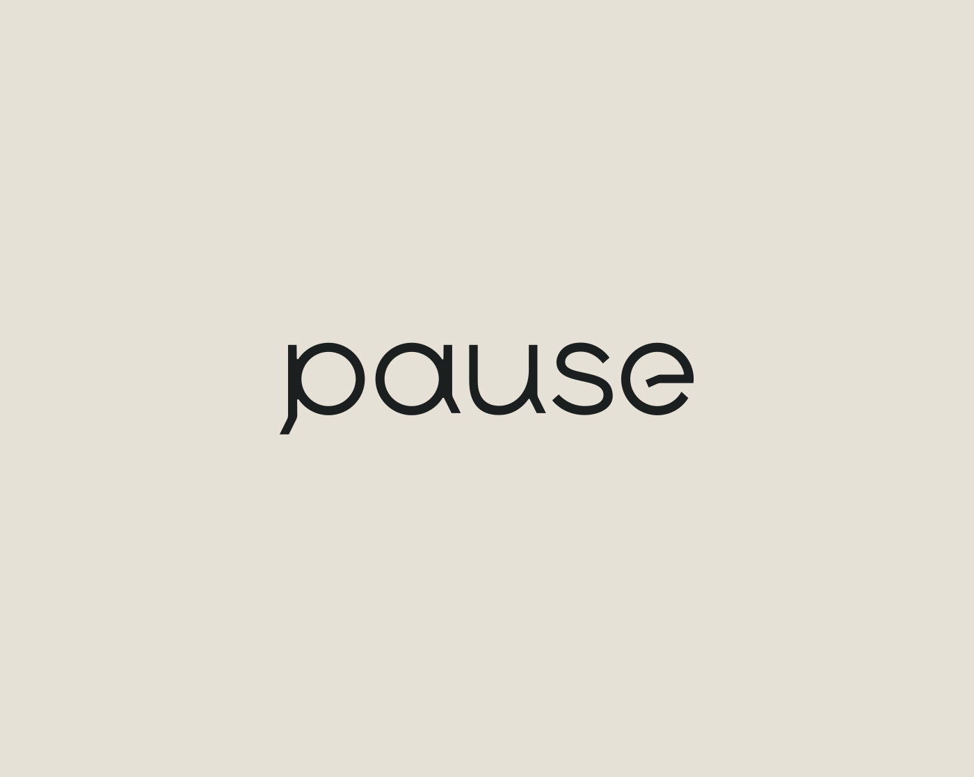 Pause - InSpace Creative